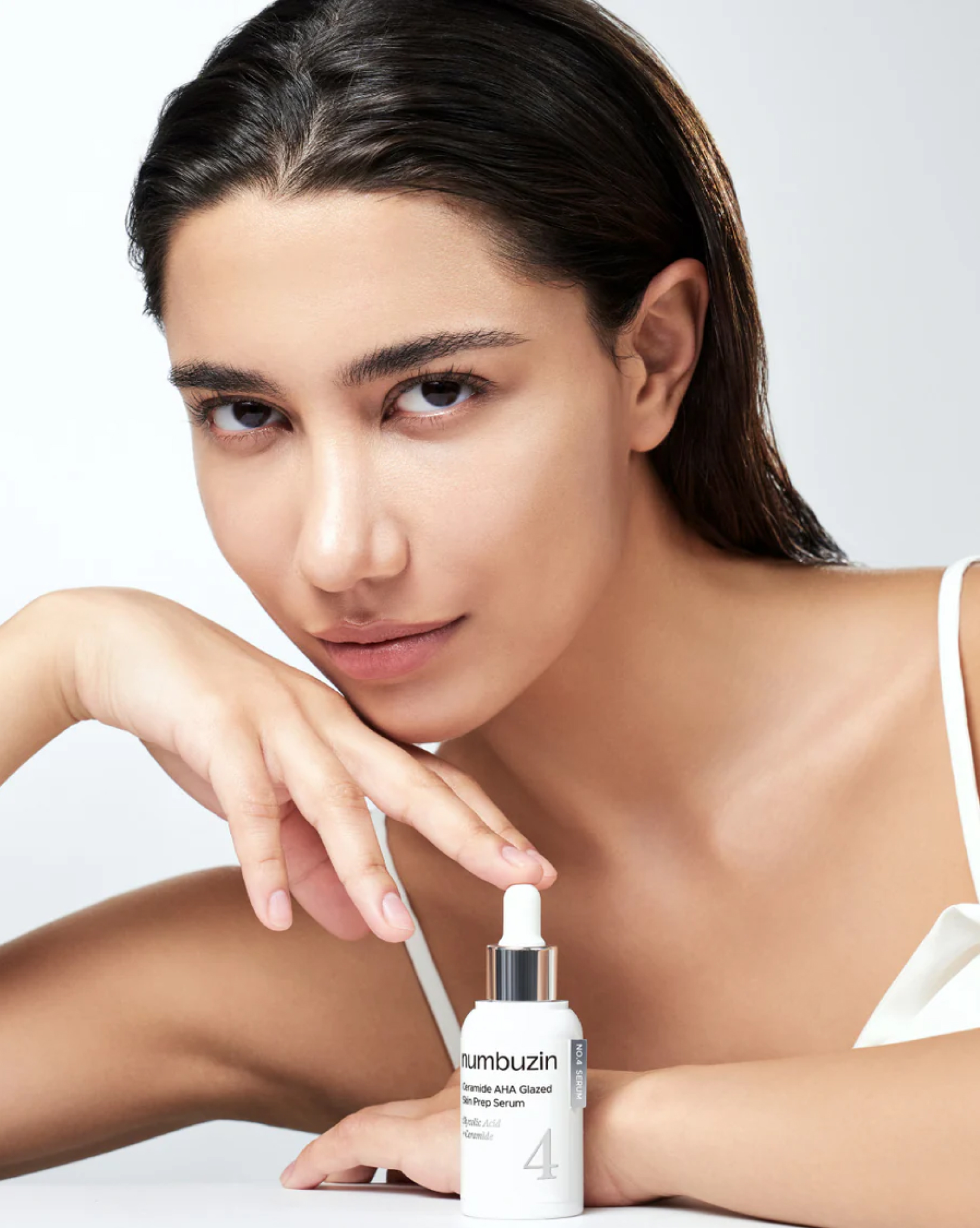numbuzin Malaysia | Skincare that speaks in numbers - numbuzin MY